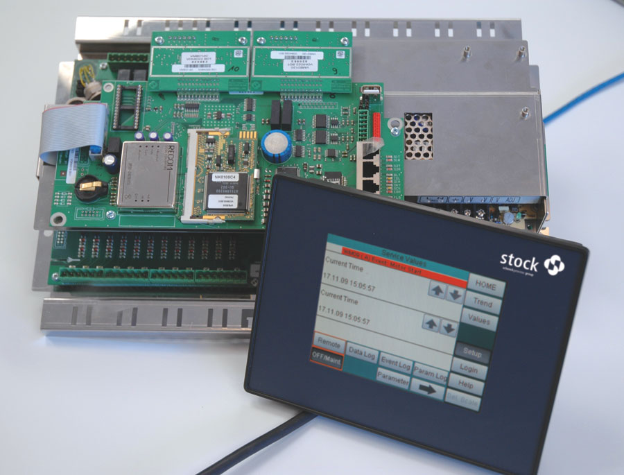 Process Equipment for Weighing, Feeding & Screening | Elina ...