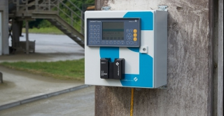 Process Equipment for Weighing, Feeding & Screening | Elina ...