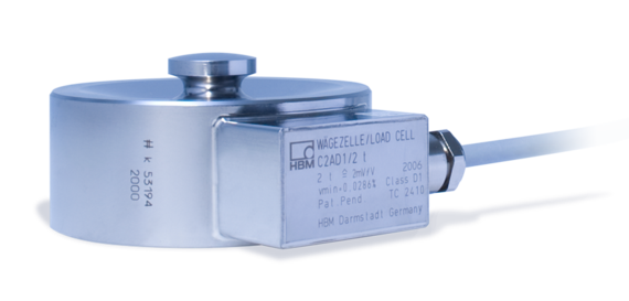 Load Cells & Load Sensors | Elina Technologies LTD.